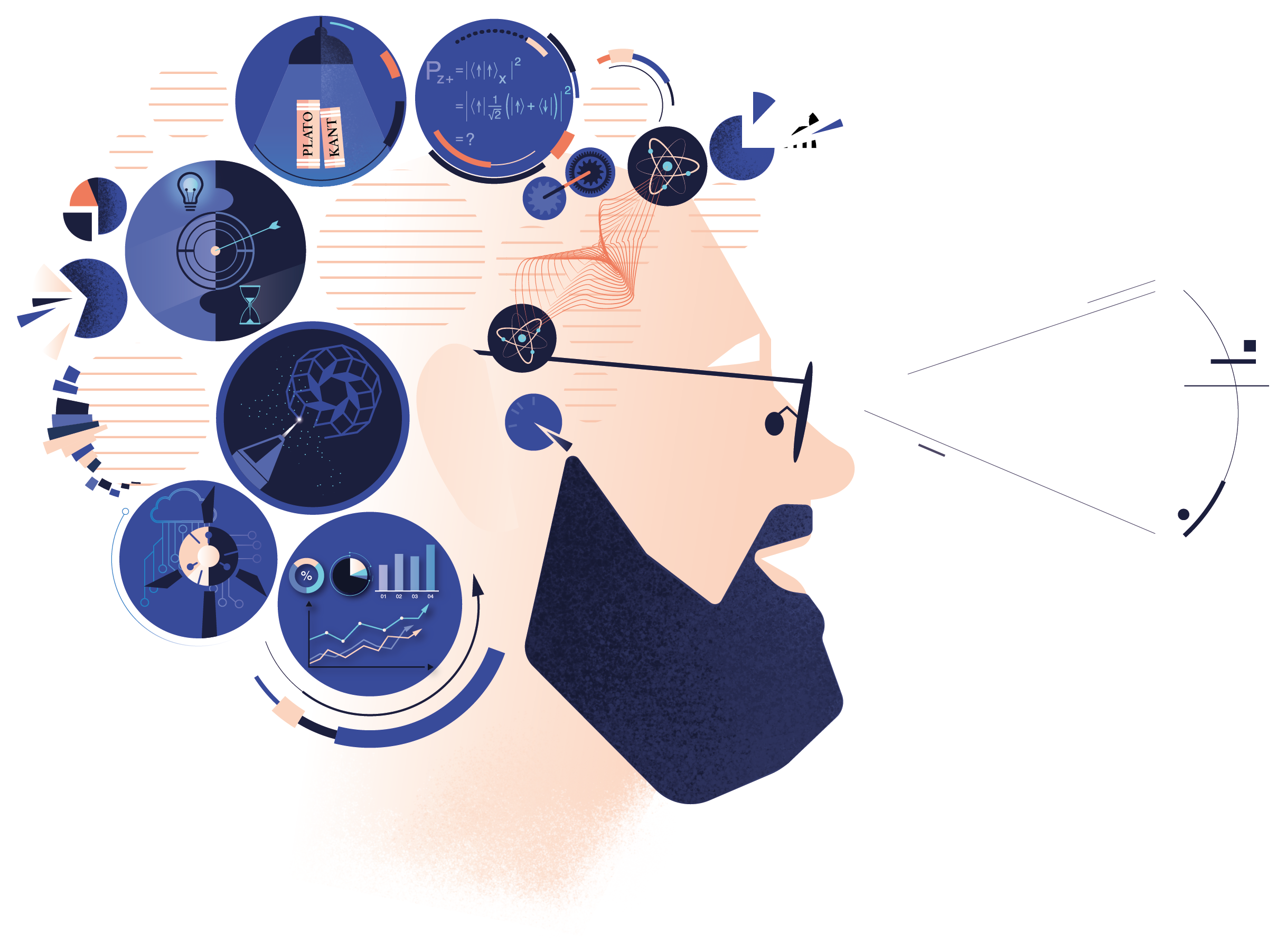 Science Meets Business: The Vision - Andrijana Drobnjak